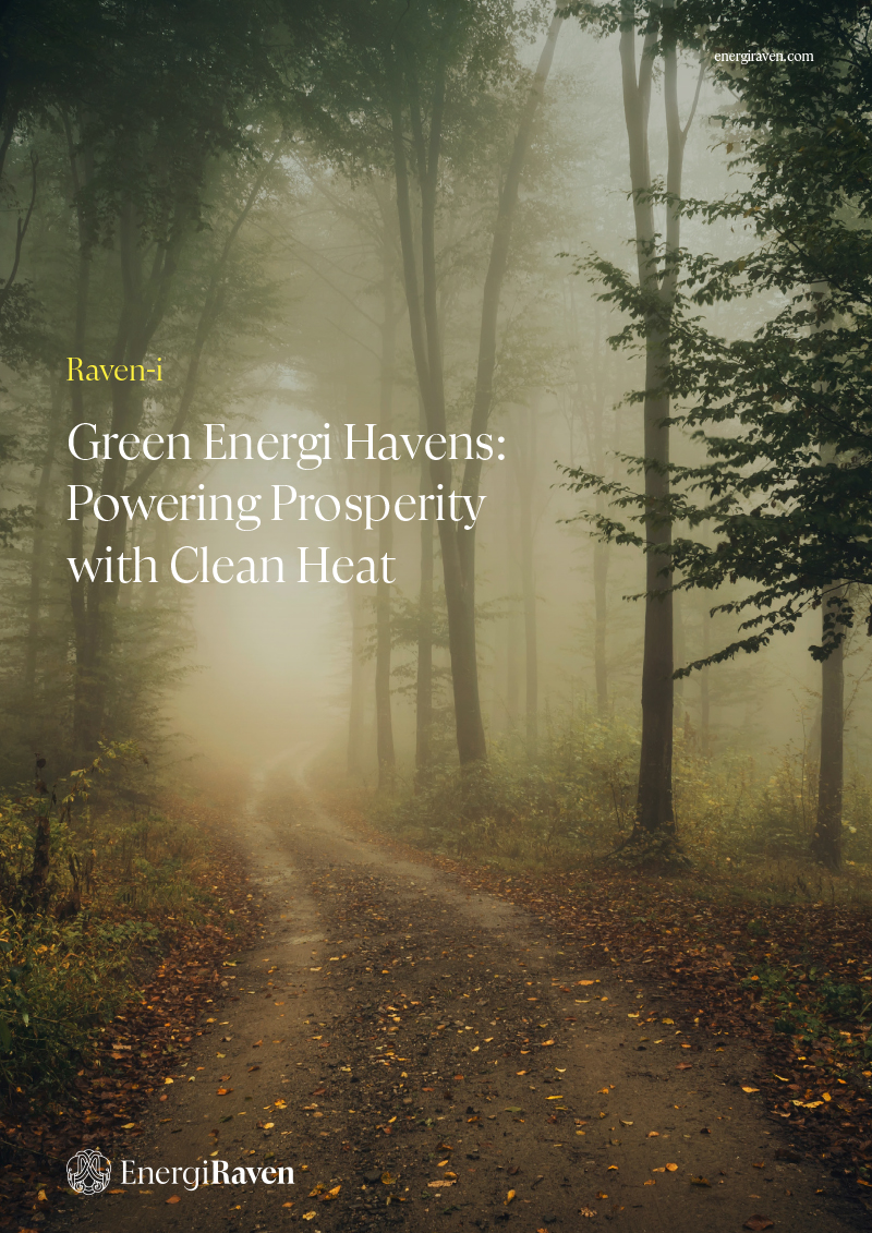 Document Library - EnergiRaven