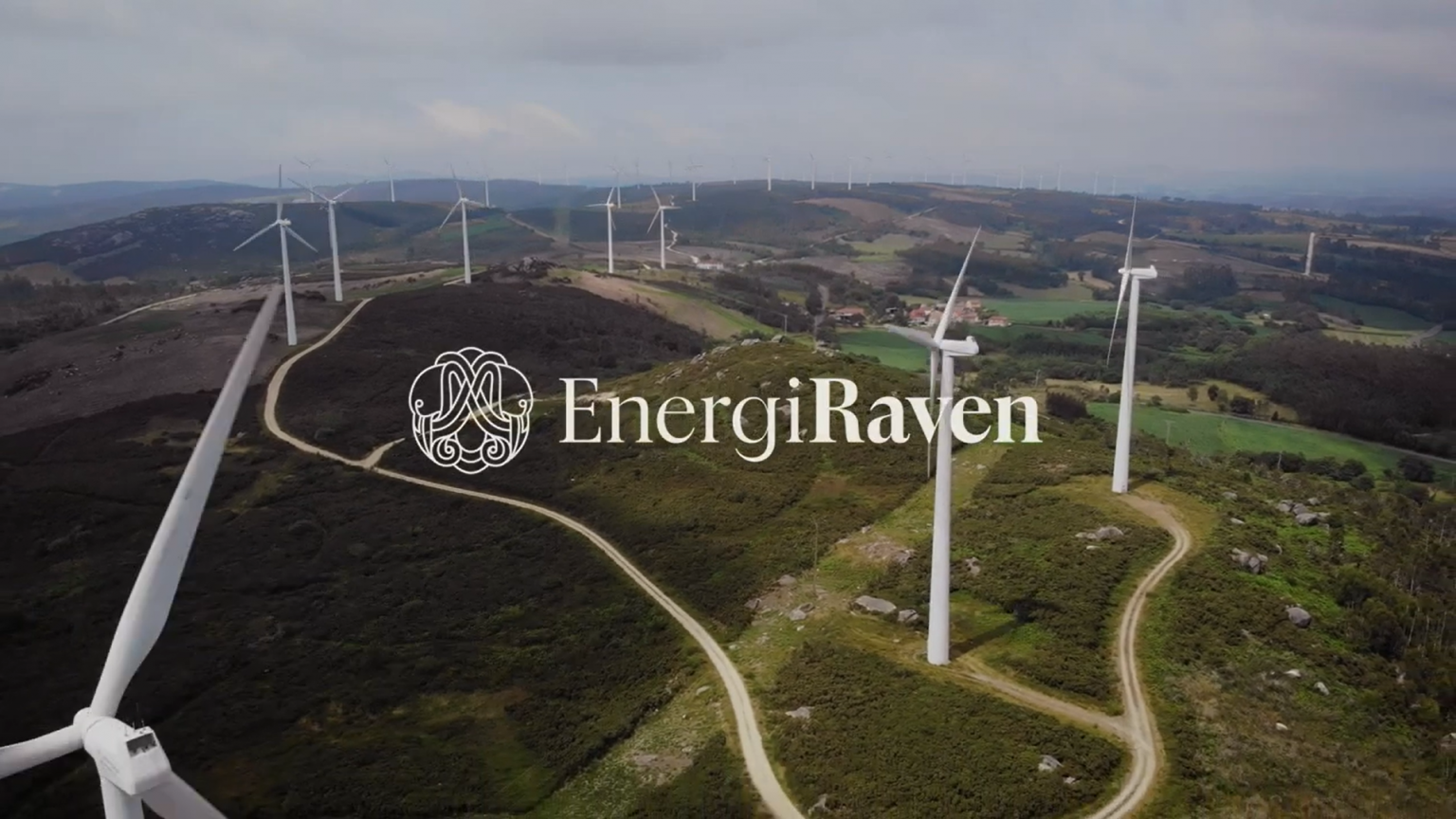 Energi Havens - EnergiRaven