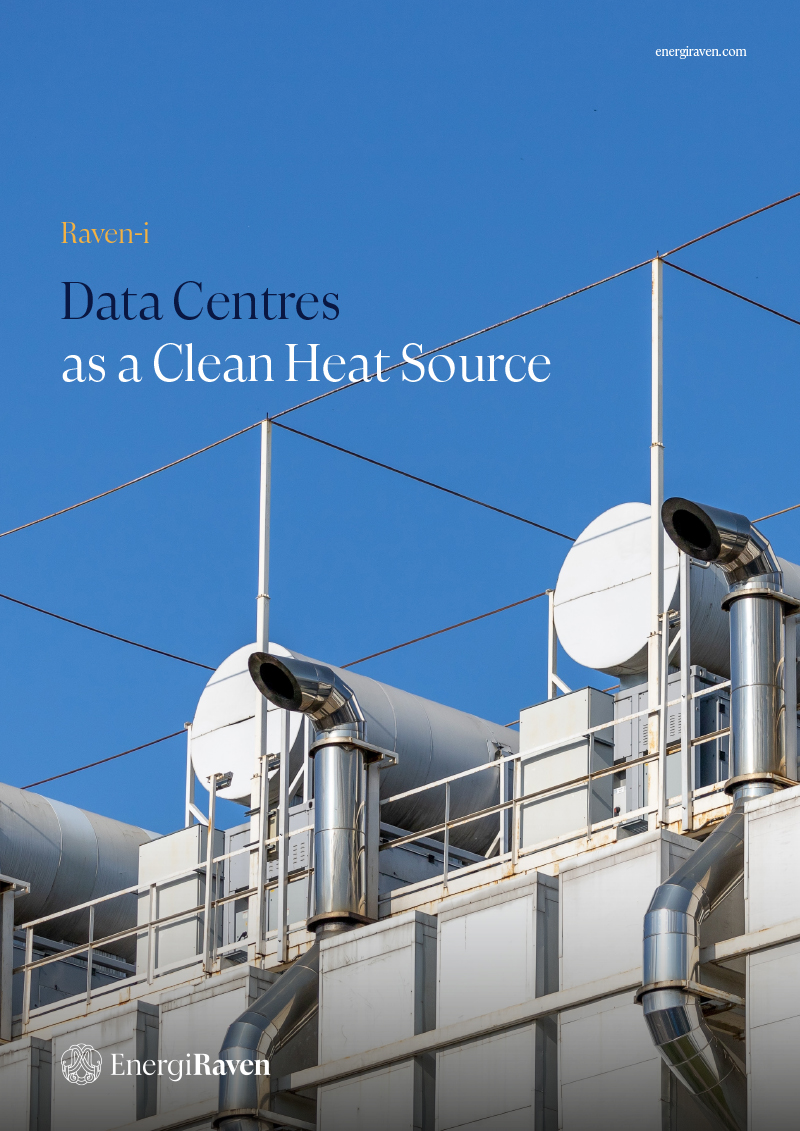 Document Library - EnergiRaven